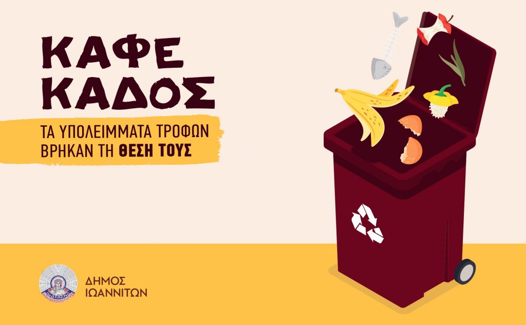 Πολεοδομίας – Δήμος Ιωαννιτών